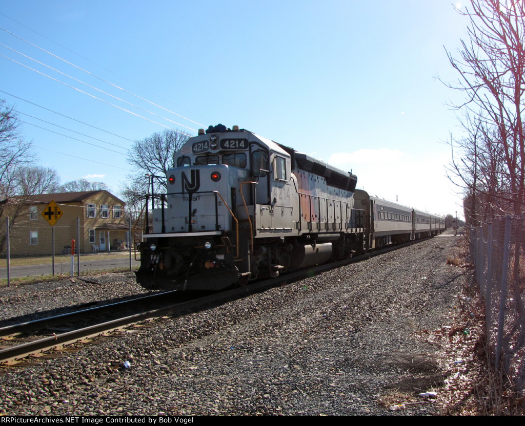 NJT 4214
